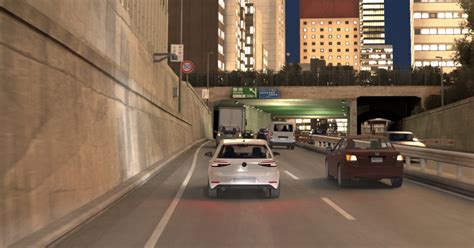 The Engineer Ray Tracing Simulation Promises Auto Ai Boost