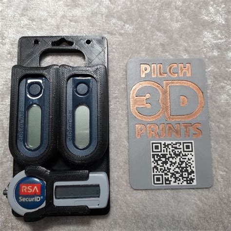 Token Stamp Etsy Italia