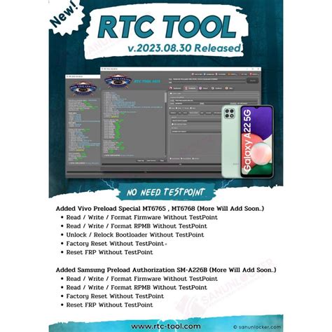 Rtc Tool Software Activation Shopee Malaysia