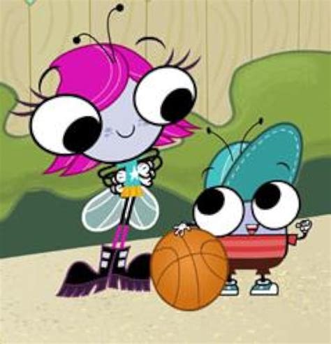 The Buzz On Maggie 2005