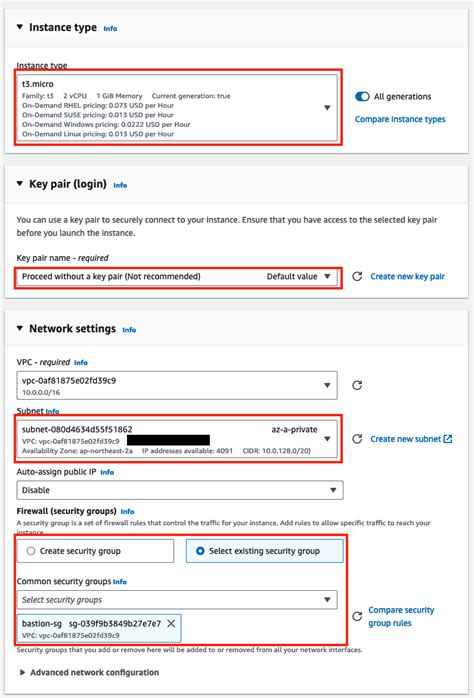 Gui 환경을 이용하여 안전하게 Amazon Rds 또는 Amazon Ec2 Db 인스턴스에 원격 접근하기 Aws 기술 블로그