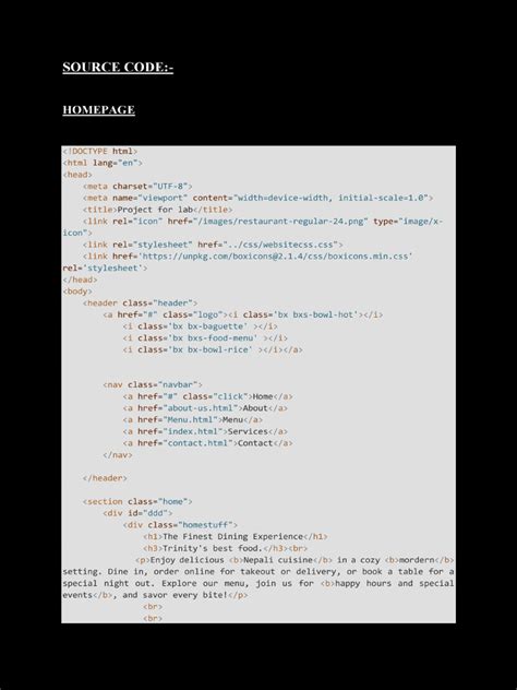 Source Code Print Black And White 1 1 Converted 1 1 2 Pdf