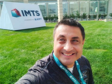 Thomas Lambert On Linkedin Imts2022 Imts2024