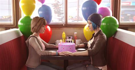 Lifeisstrange Happy Birthday Max Koomerのイラスト Pixiv