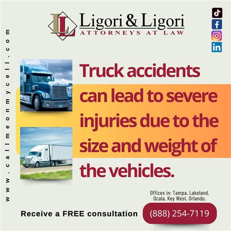 Ligori & Ligori, Attorneys at Law on LinkedIn: #autoaccident #personalinjury #caraccident # ...