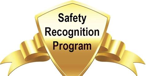 Safety Recognition Patches
