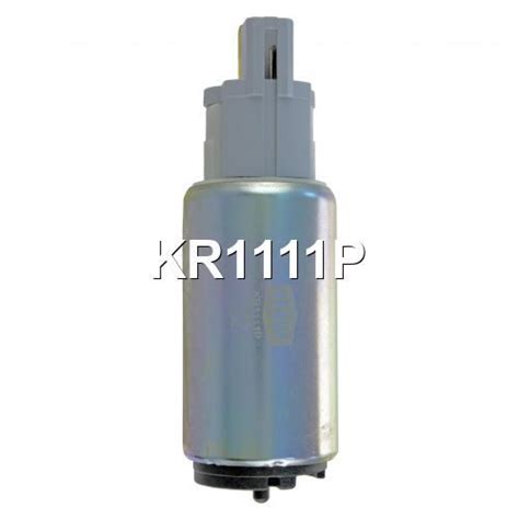 Насос топливный KRAUF KR1111P купить в официальном интернет-магазине KRAUF!