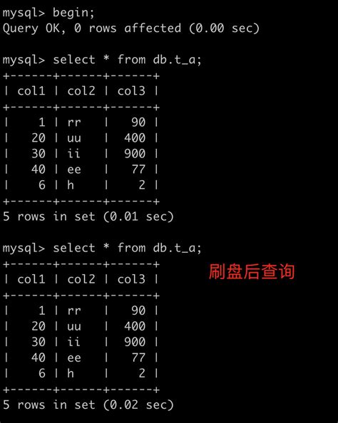 Bug Push Mode Bvt Test Results Error · Issue 8734 · Matrixorigin