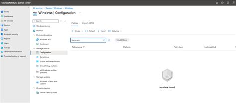 Create A Trusted Certificate Profile Root Ca Certificate Microsoft