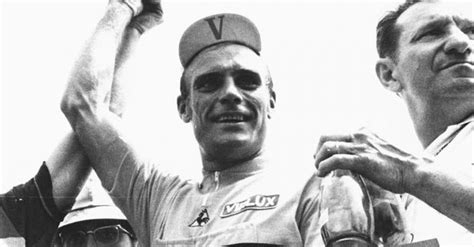 Rudi Altig De Fietsende Apotheek