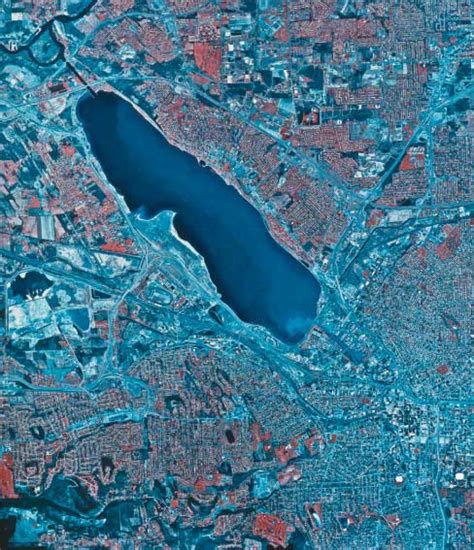 Water On The Web Data Lake Onondaga