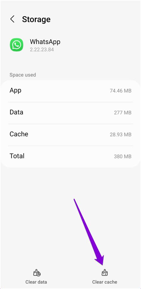 5 Fixes For Whatsapp Couldnt Complete Backup Error On Android And