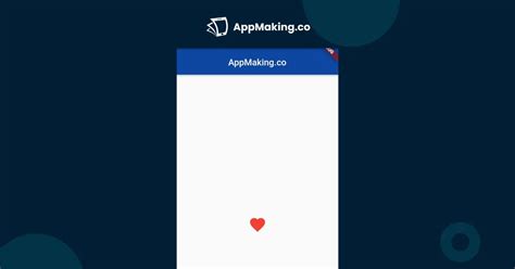 A Complete Guide To Flutter Buttons With Examples AppMaking Co