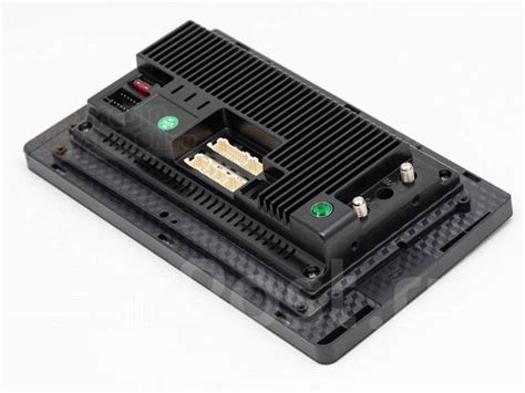 Магнитола CarMedia TS18 4+64 DSP 4G HO097T Honda Fit 2007-2013, Fit ...