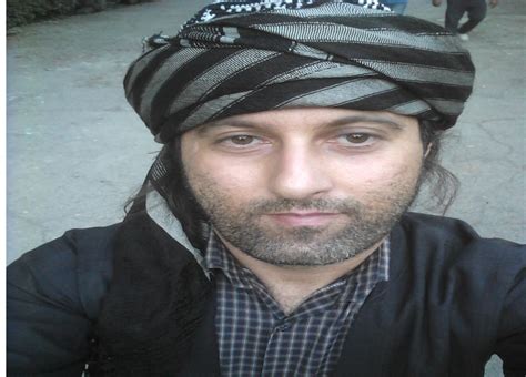 علیرضا ناظمی بانی‌کستر