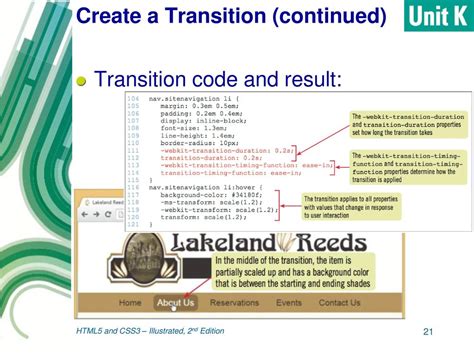 Creating Visual Effects And Animation Ppt Download