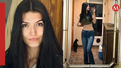 Chica Se Viraliza Por Medir Casi Dos Metros De Alto Y Recibir Críticas