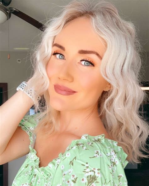 Haley Ill Meet You At The Bar…bell Instagram