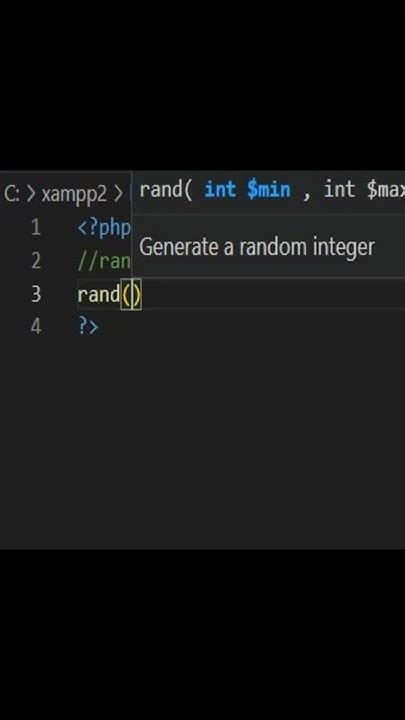 Php Useful Functions Random Arabic Youtube