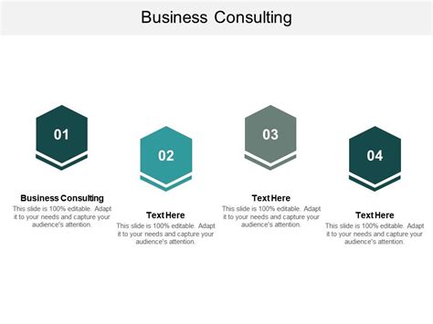 Business Consulting Ppt Powerpoint Presentation Model Visual Aids Cpb Powerpoint Templates