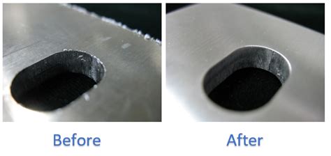 Deburring Buyers Guide — Empire Machinery And Tools Ltd