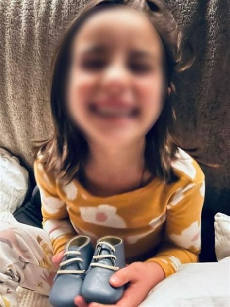 Camila West La Hija De Amparín Serrano Anunció Su Segundo Embarazo Infobae