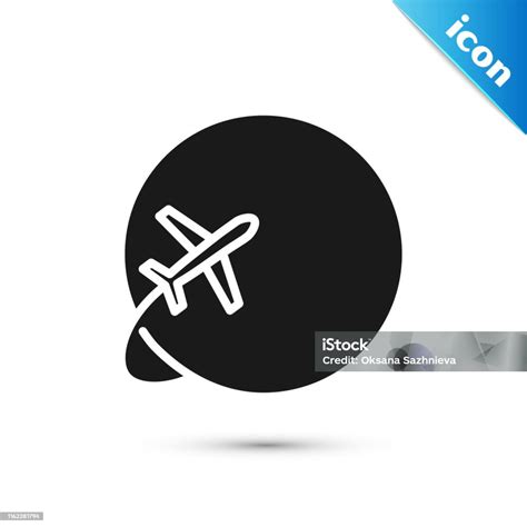 흰색 배경에 고립 된 비행 비행기 아이콘블랙 글로브 비행기는 행성 지구 주위를 비행 항공기 세계 아이콘입니다 벡터 일러스트레이션 0명에 대한 스톡 벡터 아트 및 기타 이미지