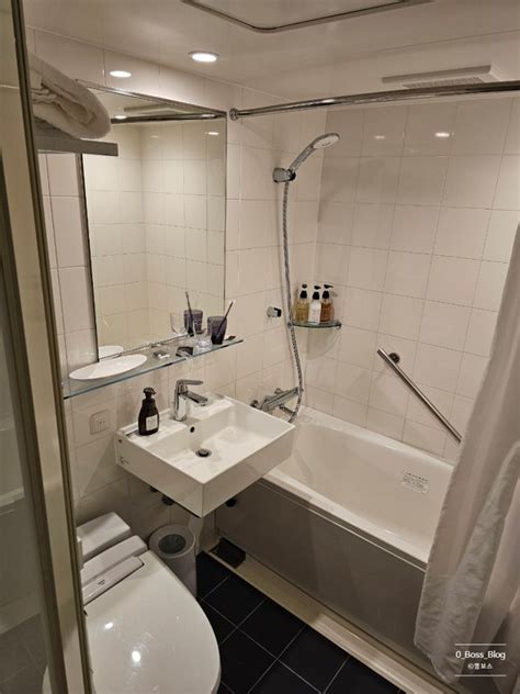 오사카 숙소 호텔 포르자 오사카 난바 도톤보리 네이버 블로그