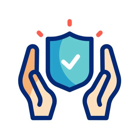 Shield Animated Icon Free Security Animated Icon
