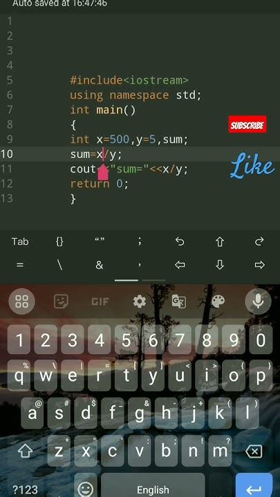 Addition Two Numbers 😎 Youtube