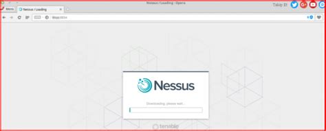 What Is Nessus Nessus Installition On Kali Linux Systemconf