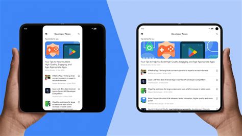Android 16s First Public Beta Is Out News