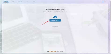 Pdf 转 Excel免费在线将 Pdf 转换为 Excel