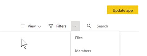 Solved Power Bi Apps Sharing Question Microsoft Fabric Community
