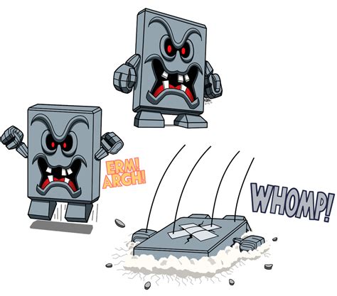 Da Whompba Boum By Keidanland On Newgrounds