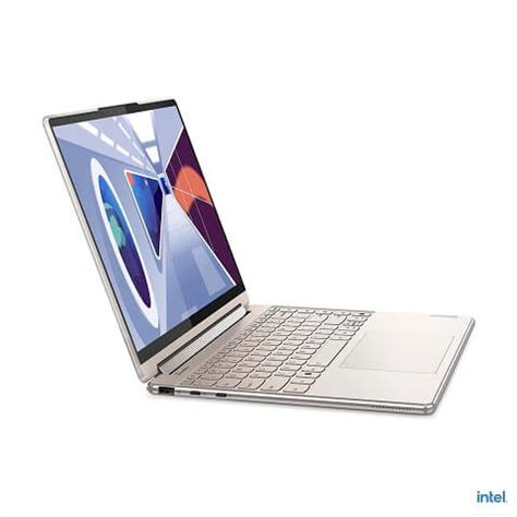 Baru Laptop Lenovo Yoga Book I Punya Layar Ganda Gadgetsquad Id