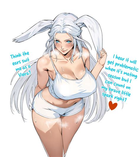 Venat Final Fantasy And More Drawn By Jamjamstyle Danbooru