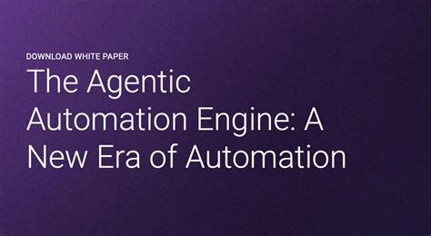 Moveworks On Linkedin Want To Dive A Bit Deeper Into Agentic Automation Read Varuns Technical…