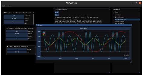 Python Arcade Library