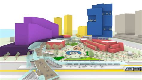 Aimee Yan On Linkedin Process Architect Architecture Design 3d Rendering