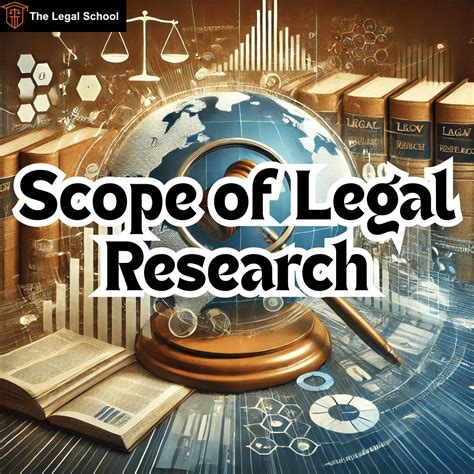 Scope Of Legal Research Importance Careers And Future Trends
