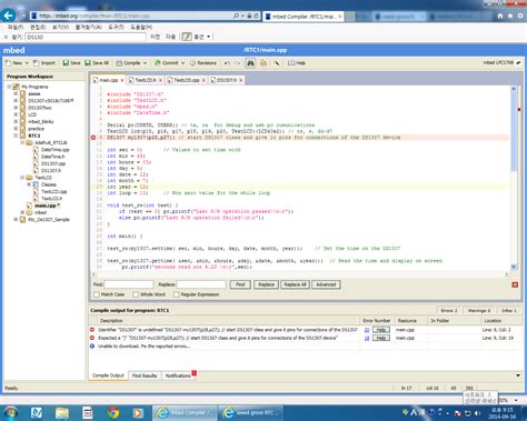 What Is Mbed Error Question Mbed