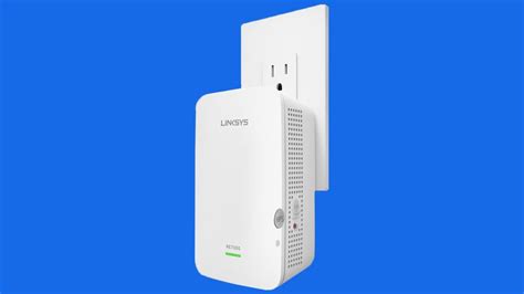 Linksys Range Extender Re Gebraucht In Langendorf F R Chf Mit Lieferung Auf Ricardo Kaufen