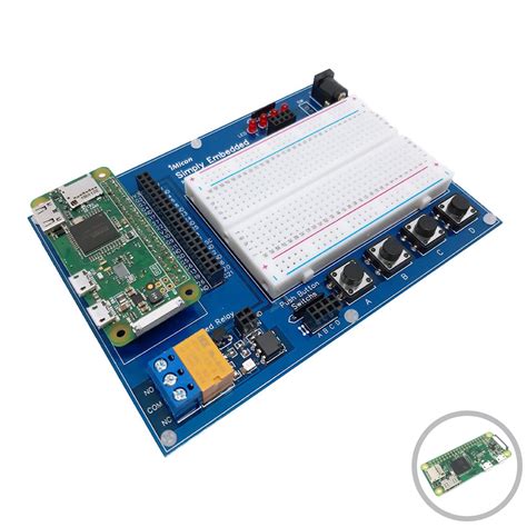 บอร์ดทดลอง Arduino และ Esp32 Nodemcu Dev Board แบบ 2in1