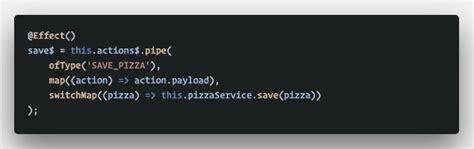 Your Ngrx Effects Are Probably Wrong Austin Medium