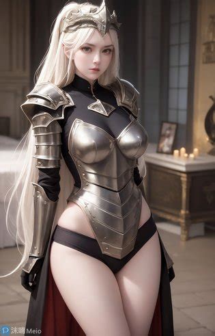 Knight Luscious Hentai Manga Porn