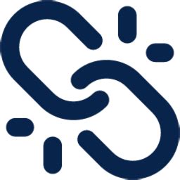 "unlink" Icon - Download for free – Iconduck