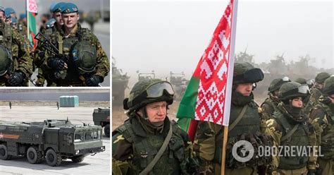 Війна в Україні в Isw оцінили загрозу наступу на Україну з боку Білорусі і ризики для Києва