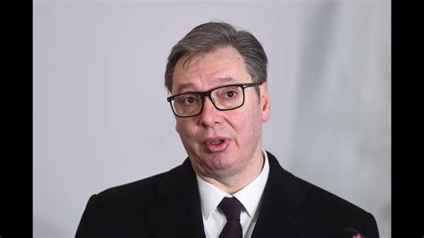 Вучић Интерконектор ће омогућити више гаса и диверсификацију Youtube