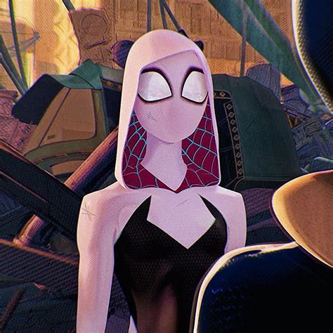 Gwen Stacy Gwen Stacy Spider Gwen Spider Woman